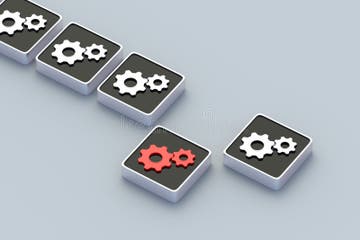 Process Deviation Stock Illustrations – 43 Process Deviation Stock ...