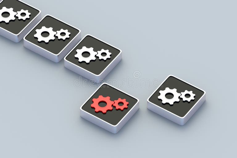 Critical Breakdown Stock Illustrations – 243 Critical Breakdown Stock ...