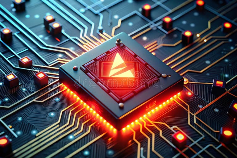 Critical Computer System Failure Processor Error Data Loss and System Crash Understanding the ...