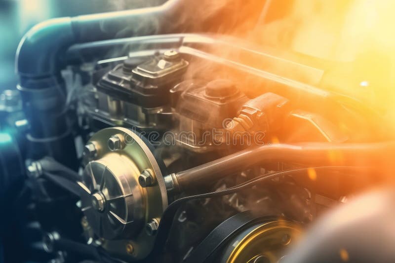 Overheating Scenarios Stock Illustrations – 9 Overheating Scenarios ...