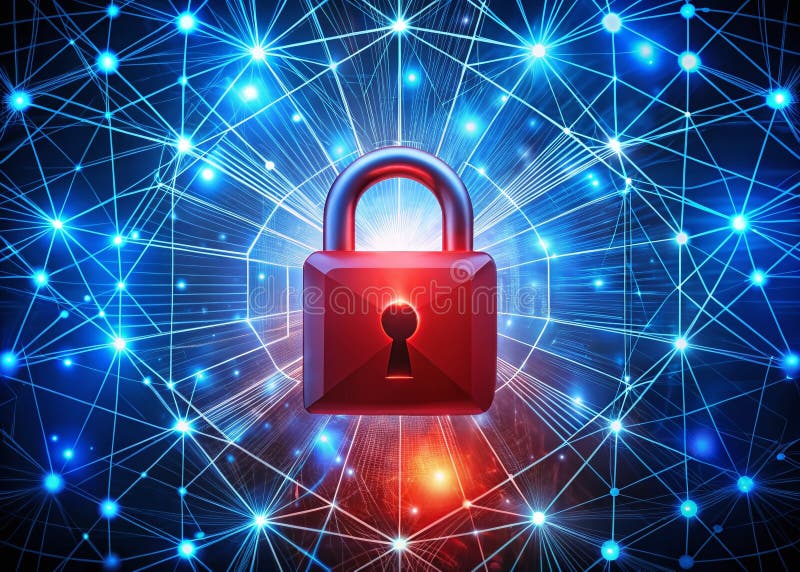 Critical Cybersecurity Breach Depicts Compromised Systems Disrupted ...