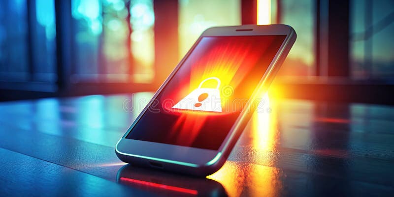 Critical Emergency Alert Smartphone Notification in LowLight Conditions ...