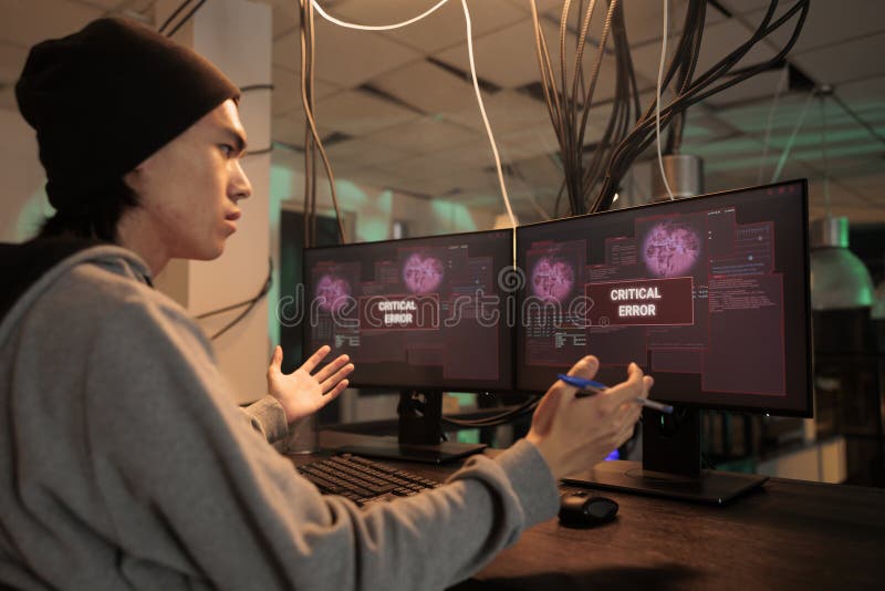 Unsuccessful Cyberattack Stock Photos - Free & Royalty-Free Stock Photos from Dreamstime