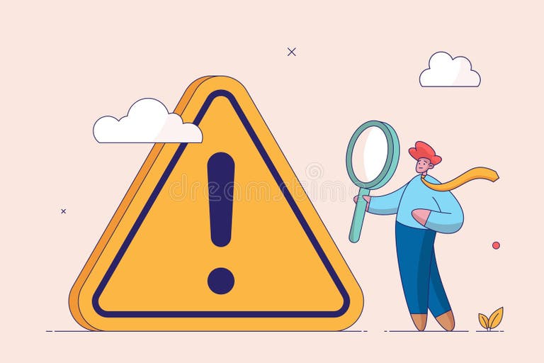 Root Cause Failure Analysis Stock Illustrations – 142 Root Cause ...