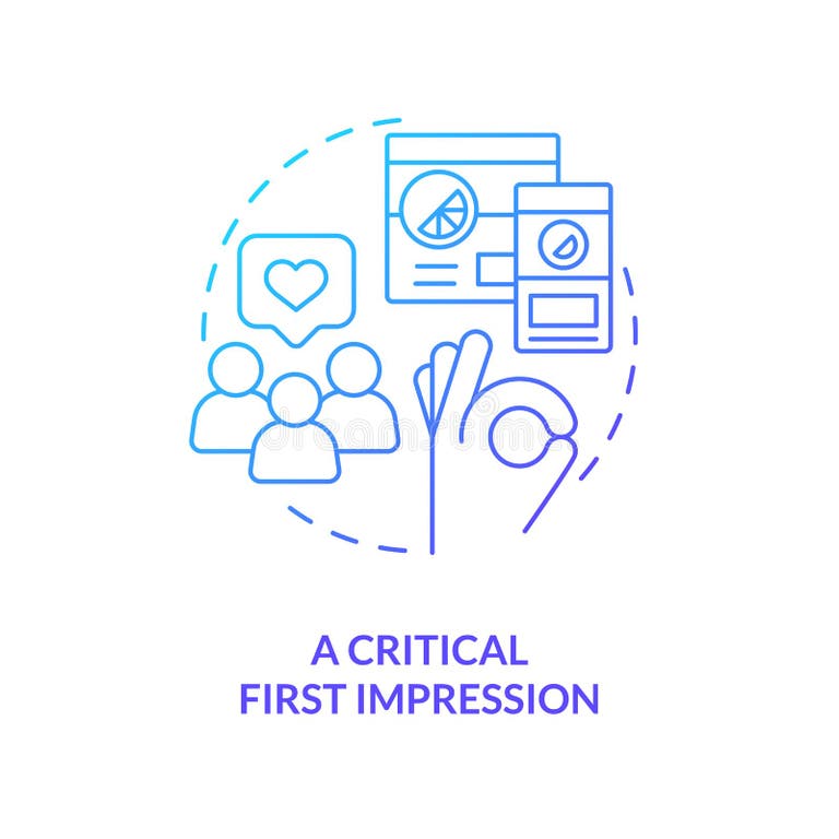 Impression Introduction Stock Illustrations – 213 Impression ...