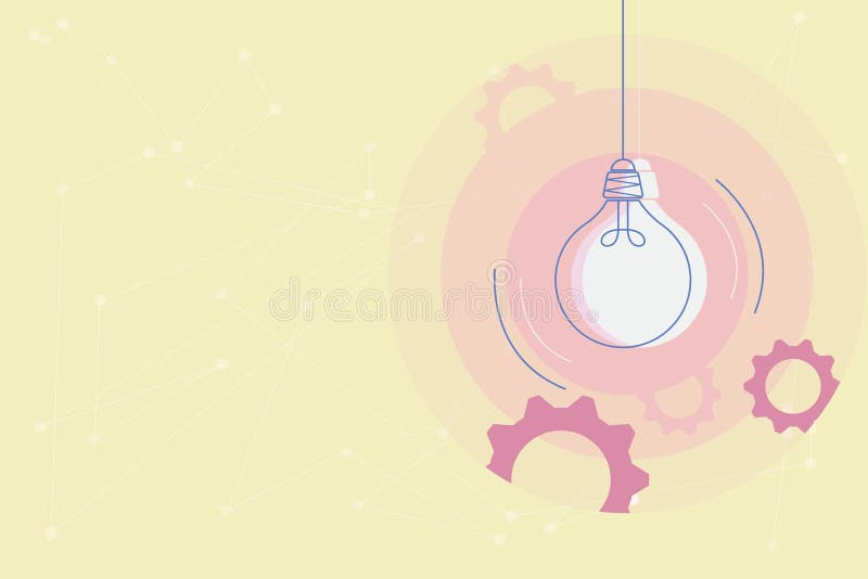 Thinking New Bright Ideas, Renewing Creativity Inspiration, Fresh ...