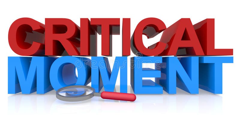 Critical Moment Stock Illustrations – 238 Critical Moment Stock ...