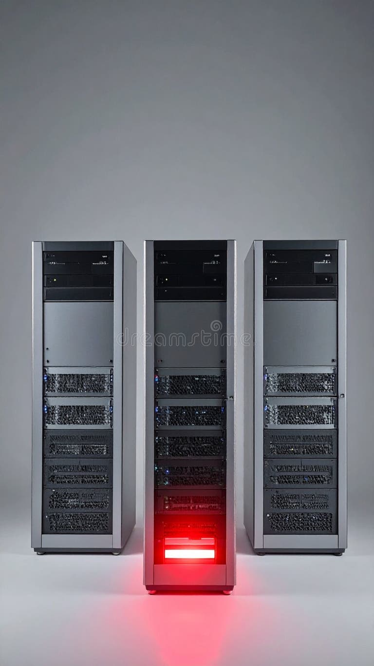 Critical Server Stock Illustrations – 1,439 Critical Server Stock ...