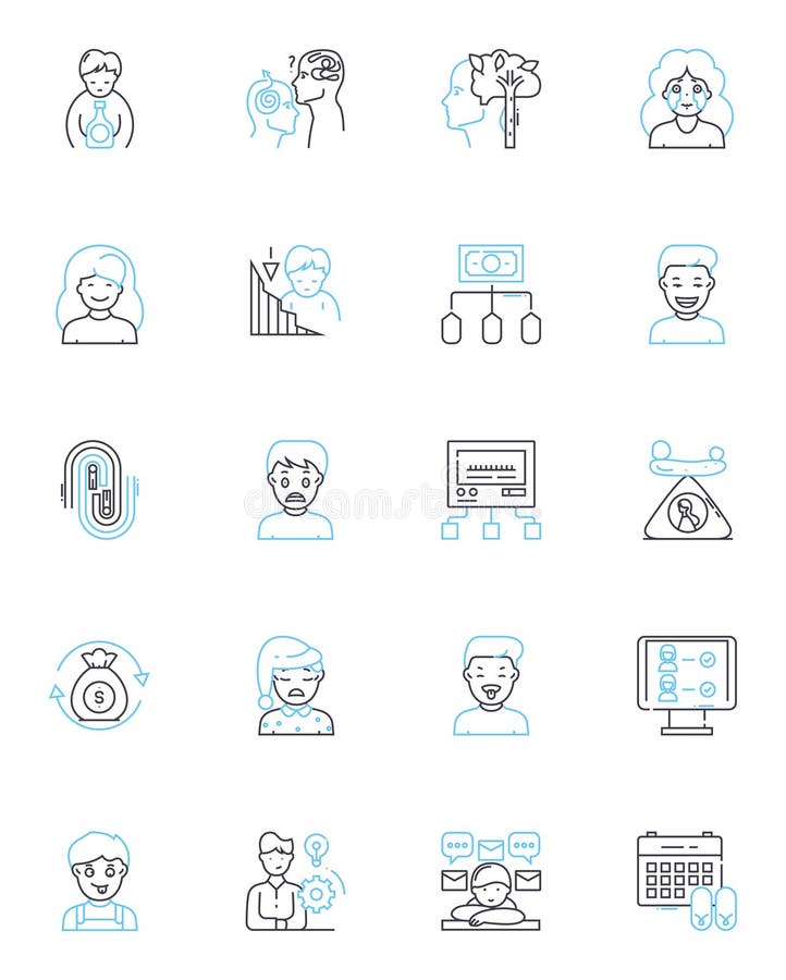 Metacognition Stock Illustrations – 37 Metacognition Stock ...