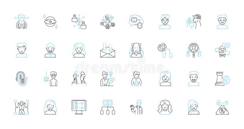 Metacognition Stock Illustrations – 37 Metacognition Stock ...