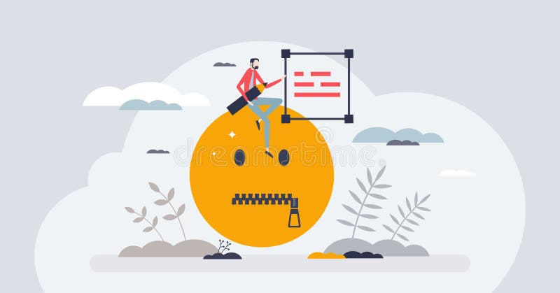 Critical Thinking and Think before Talk Information Tiny Person Concept ...