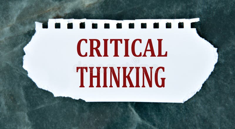 502 Creativity Motivation Critical Thinking Stock Photos - Free ...