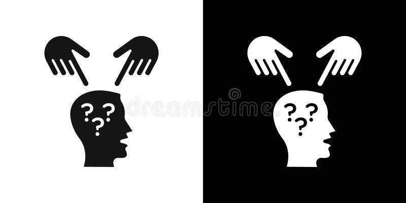 Criticism Icon Stock Illustrations – 2,380 Criticism Icon Stock ...