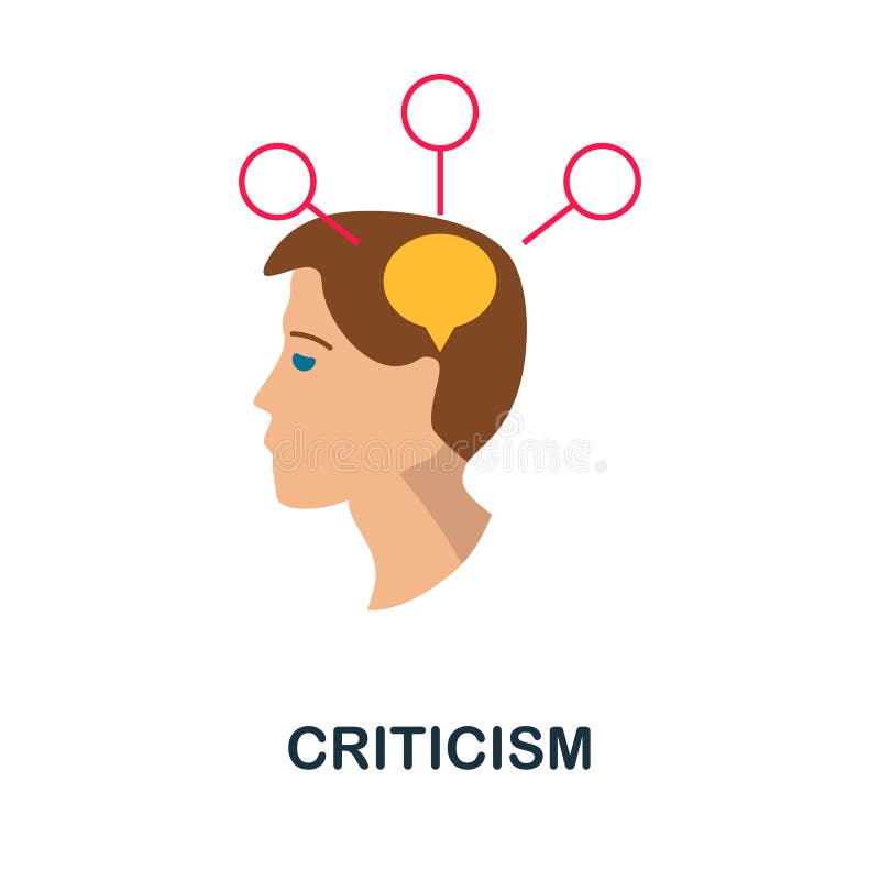 Criticism Icon Stock Illustrations – 1,267 Criticism Icon Stock ...