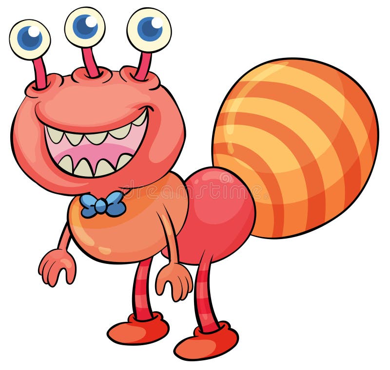 Ant Devil Stock Illustrations – 31 Ant Devil Stock Illustrations ...