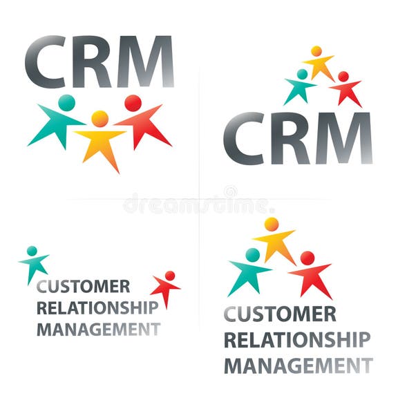 Crm Logo Stock Illustrations – 1,533 Crm Logo Stock Illustrations ...
