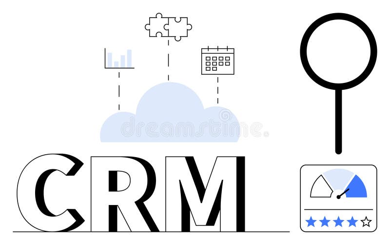 Performance Optimization Automation Stock Illustrations – 16,824 ...