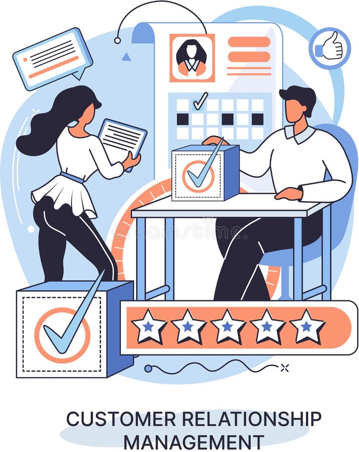 Organizations Automatisation Stock Illustrations – 69 Organizations ...