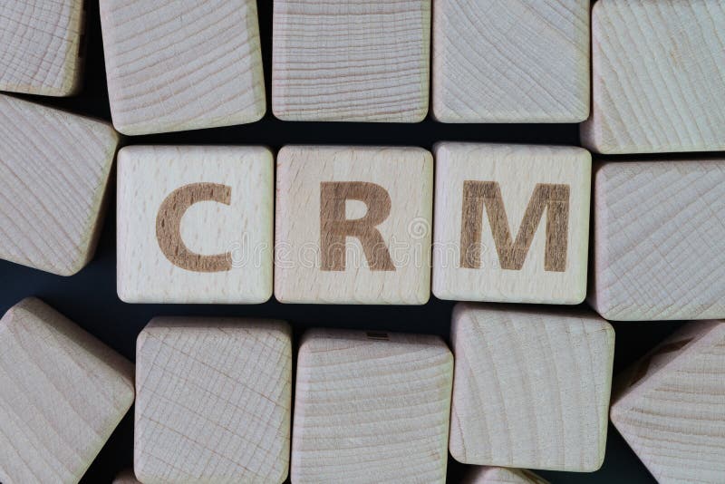 CRM, Customer Relationship Management, Loyalty Program, Repeat P Stock ...