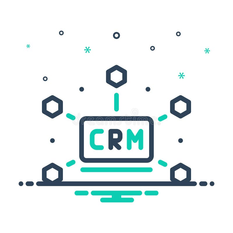 Crmcycle Stock Illustrations – 4 Crmcycle Stock Illustrations, Vectors ...