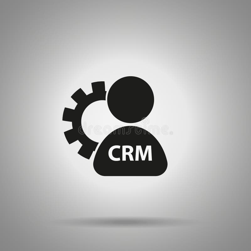 Crm Icon Stock Illustrations – 11,179 Crm Icon Stock Illustrations ...