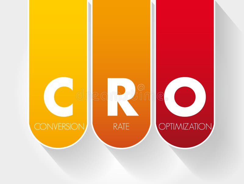Cro Conversion Stock Illustrations – 250 Cro Conversion Stock Illustrations, Vectors & Clipart ...