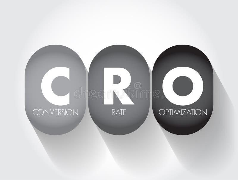 Cro Process Stock Illustrations – 142 Cro Process Stock Illustrations ...