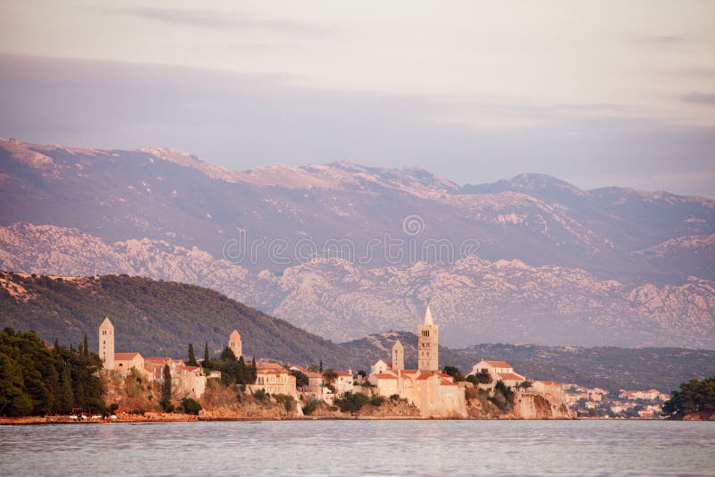 Croatia Landscape stock image. Image of outdoor, beach - 14363945