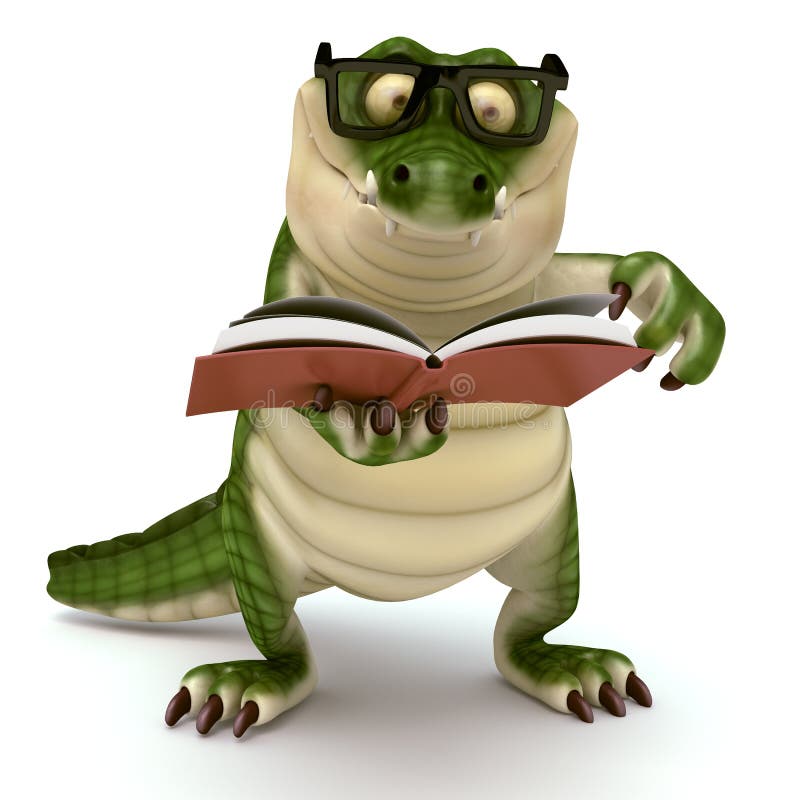8+ Cartoon croc Free Stock Photos - StockFreeImages