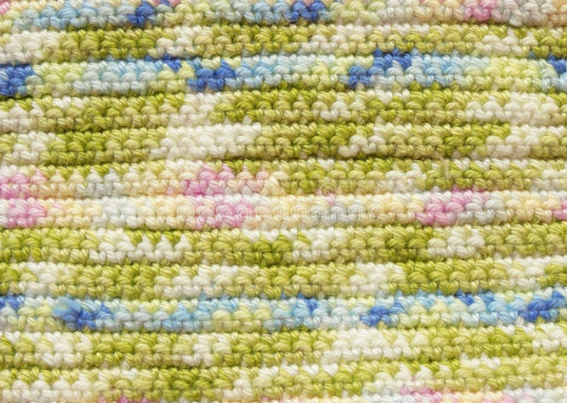 Crochet background stock photo. Image of pink, closeup - 65170536