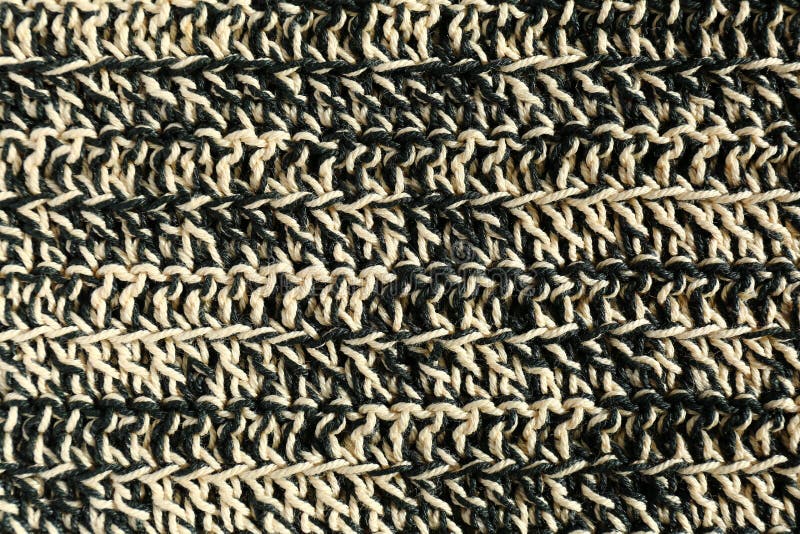 Crochet fabric close-up stock image. Image of material - 50995949