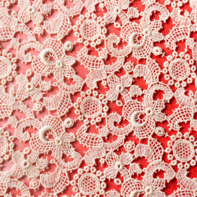 Crochet lace background stock photo. Image of decoration - 69449998