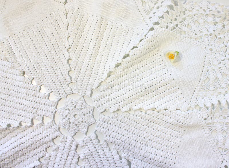 Crochet pattern stock photo. Image of home, elegance - 51059548