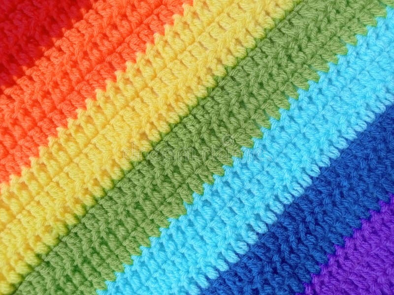 Rainbowyarn Stock Photos - Free & Royalty-Free Stock Photos from Dreamstime