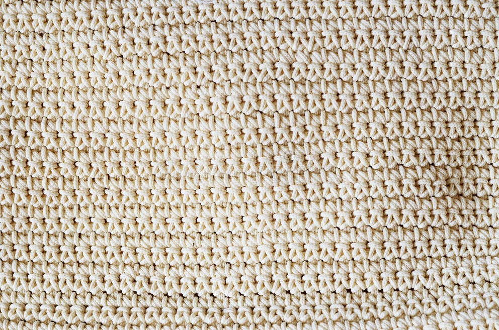 Crochet structure stock photo. Image of rows, yarn, crochet - 41303628