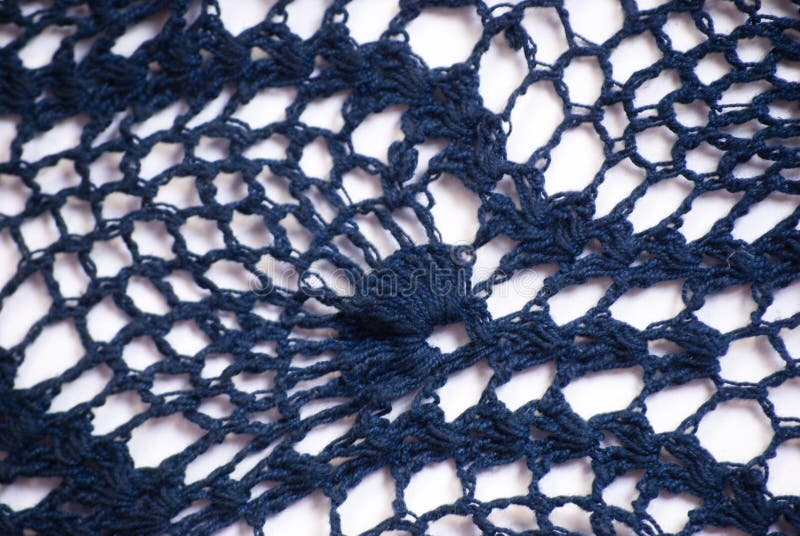Crochet lace stock image. Image of fiber, structure, texture - 61902949