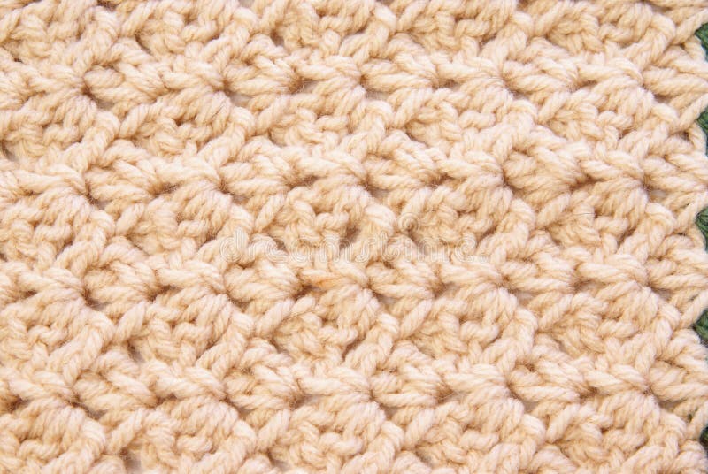 Crochet Texture stock photo. Image of texture, pattern - 4176906