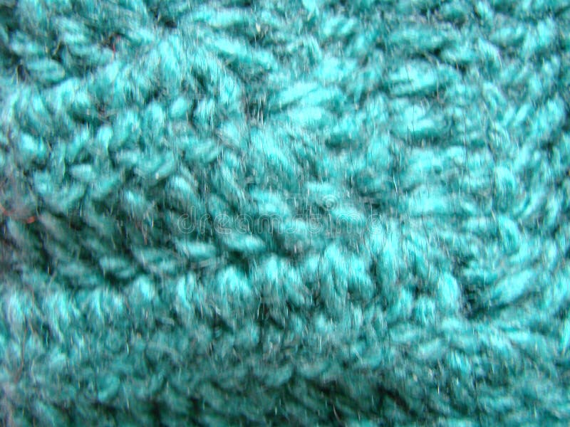 Crochet Texture, Colorful Squares Pattern. Crochet Knit Squares Stock ...