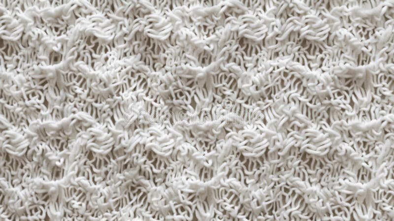 Crochet Texture with a Lace-like Pattern Stock Photo - Image of cotton ...