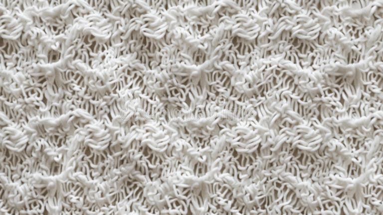 Crochet Texture with a Lace-like Pattern Stock Photo - Image of cotton ...