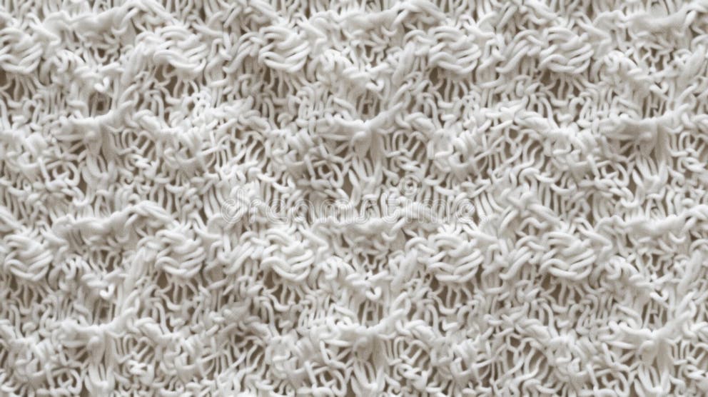 Crochet Texture with a Lace-like Pattern Stock Photo - Image of cotton ...