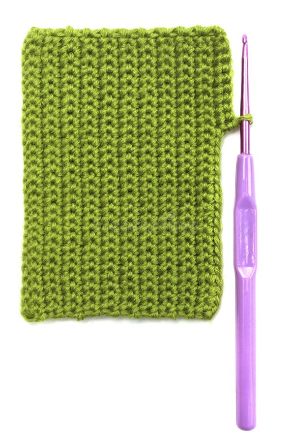 Crocheting background stock photo. Image of detail, knit - 34180860