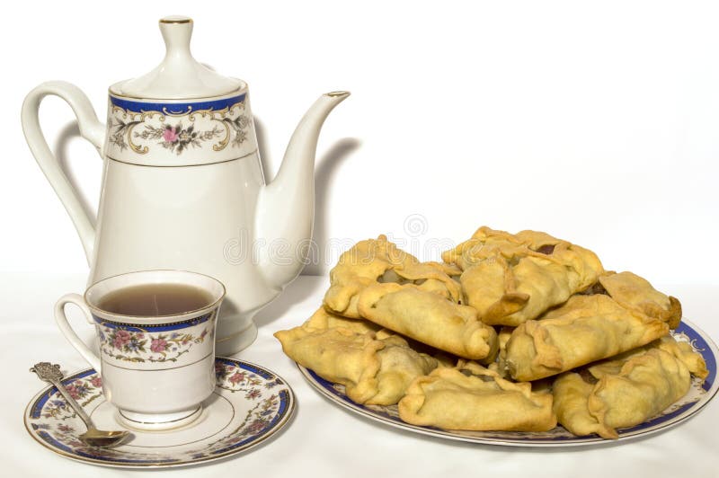 Crockery and the baking stock photo. Image of crockery - 29299178