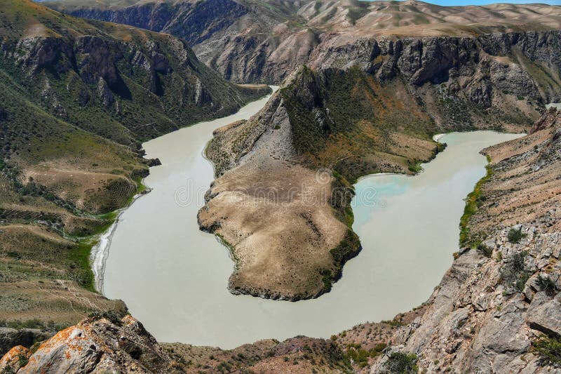 The Crocodile Bay stock image. Image of scenery, river - 333629359