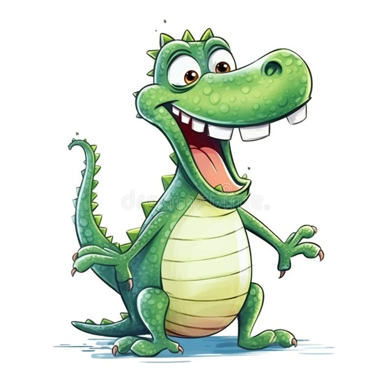 Formidable Reptile Stock Illustrations – 181 Formidable Reptile Stock ...