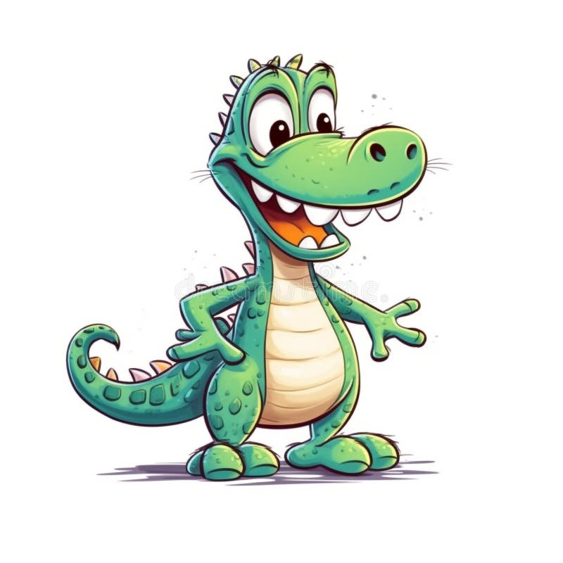 Formidable Reptile Stock Illustrations – 181 Formidable Reptile Stock ...