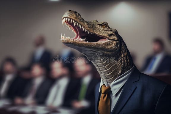 Crocodile CEO Wows with Unreal Engine Presentation on VR Technology and ...