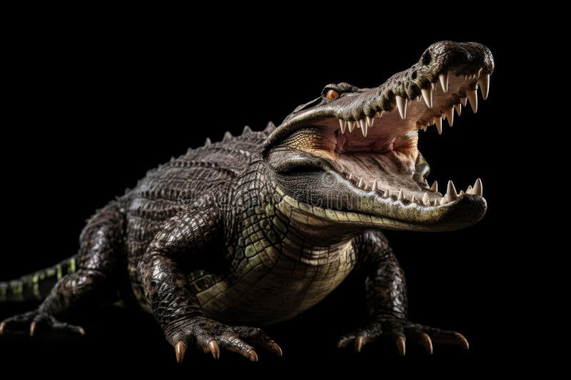 192 Crocodile Full Body Stock Photos - Free & Royalty-Free Stock Photos ...