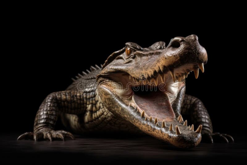 131 Crocodile Full Body Stock Photos - Free & Royalty-Free Stock Photos ...