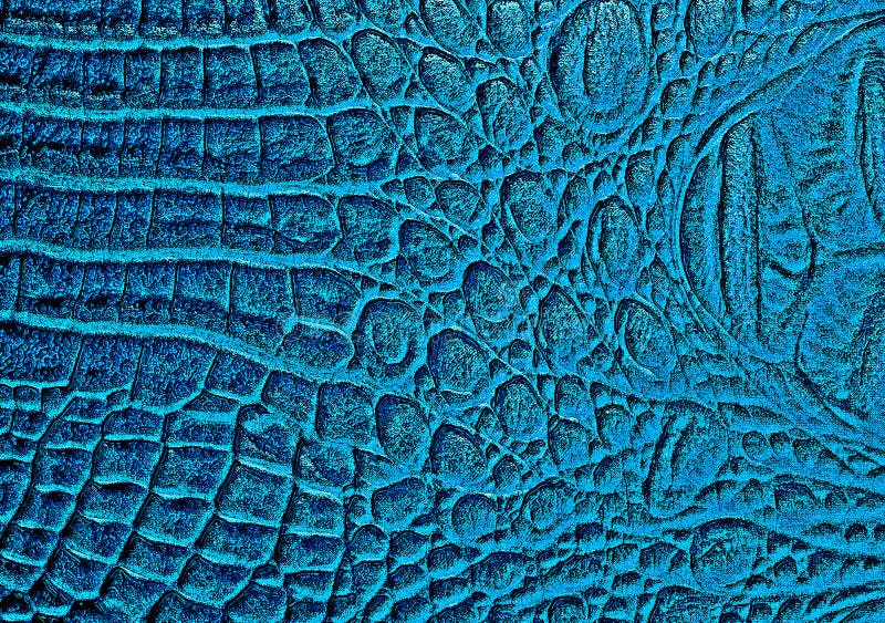 Crocodile Leather Texture Background Stock Image - Image of lizard ...
